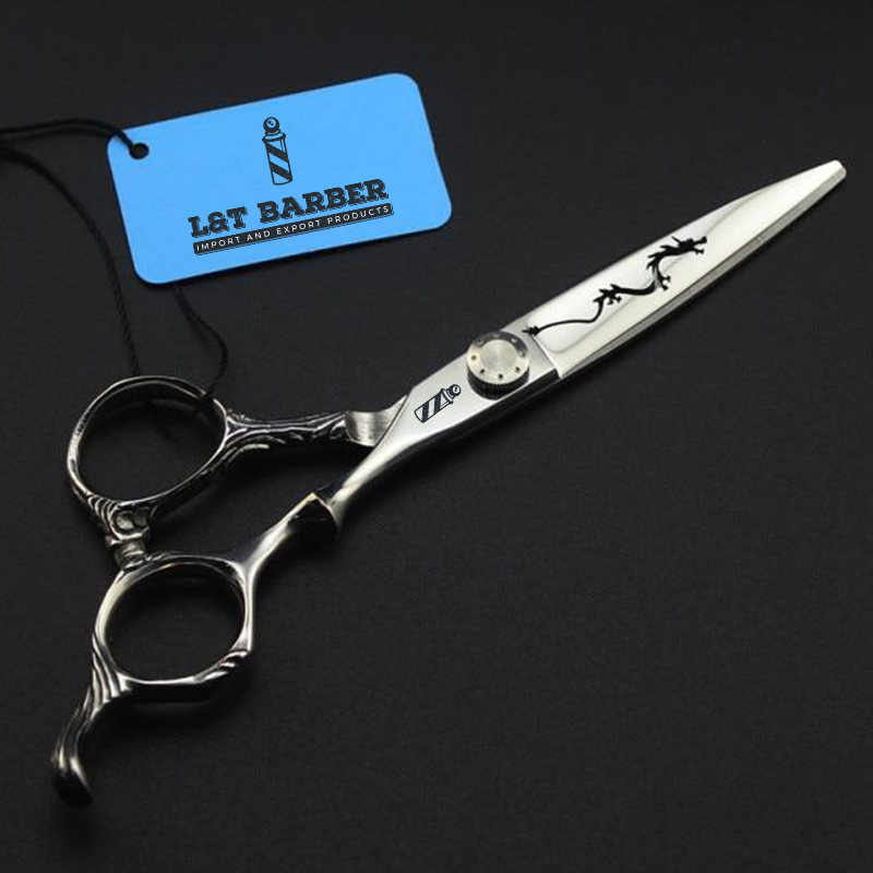 The Dragon - 6 Inch – L&T Barber