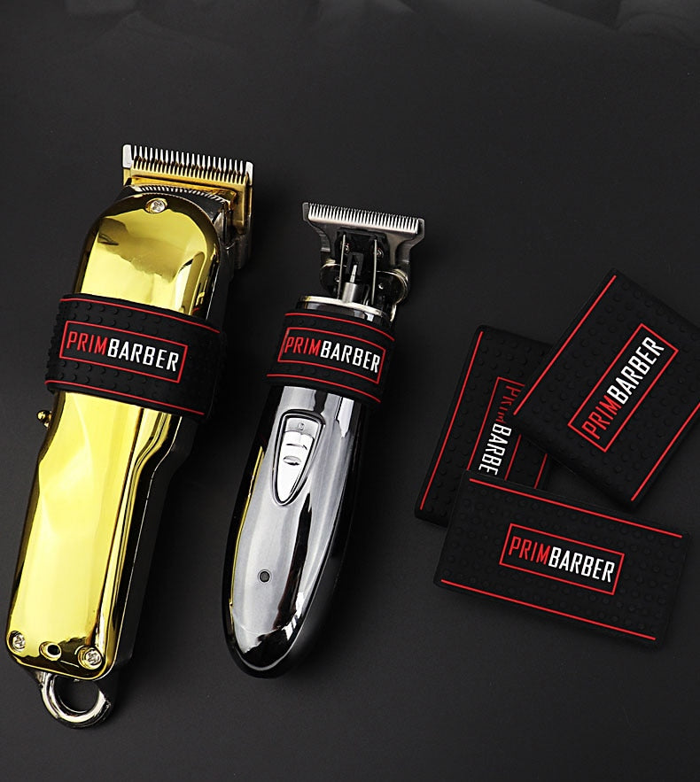 Full Set Clippers Grippers – L&T Barber