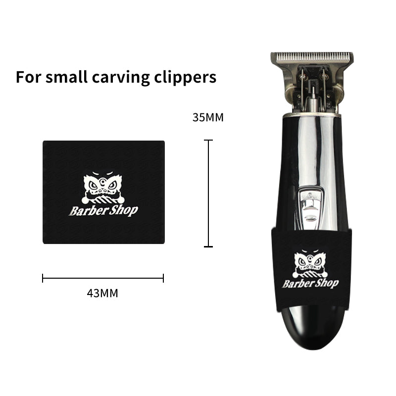 Full Set Hair Clipper Grip Bands – L&T Barber